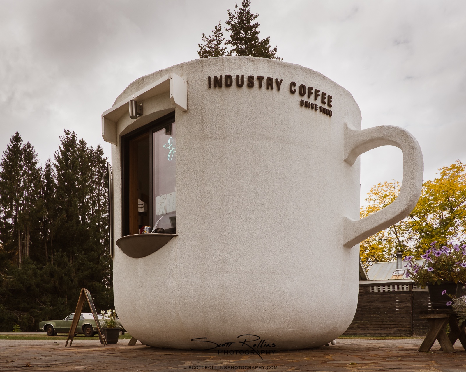 Editorial Work – Coffee drive throughs for Edible Inland Northwest ...