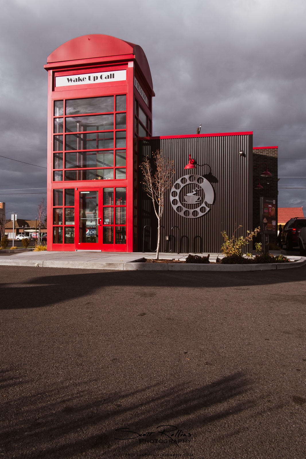 Editorial Work – Coffee drive throughs for Edible Inland Northwest ...