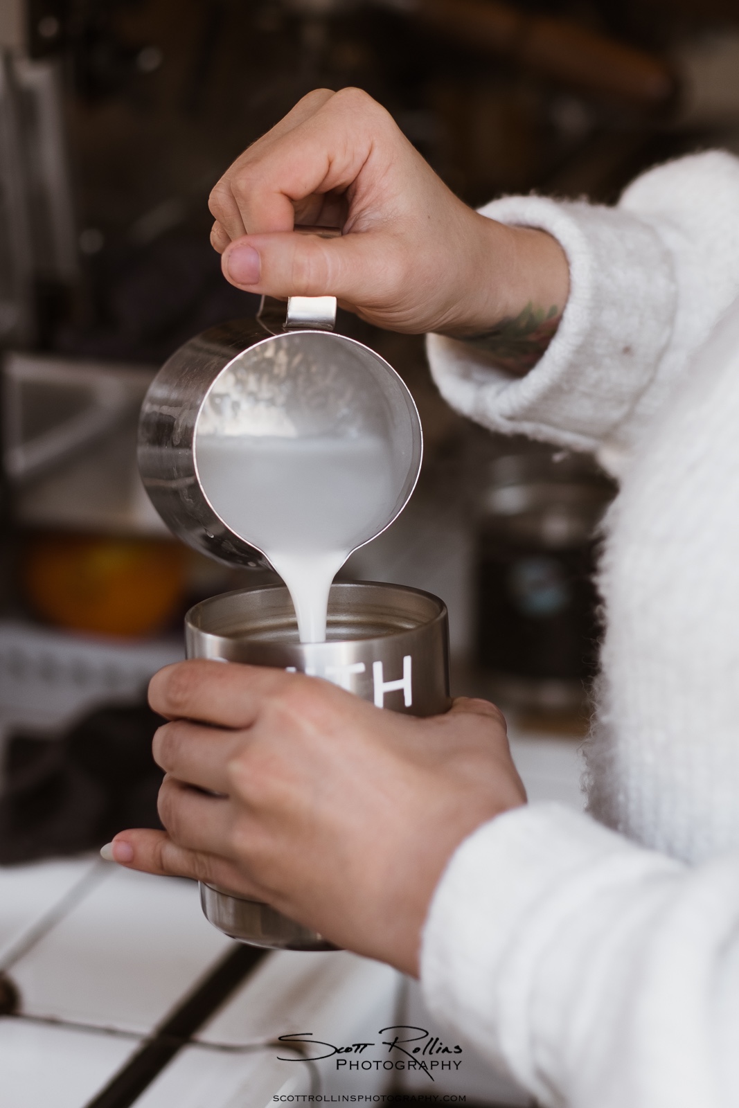 Editorial Work – Coffee drive throughs for Edible Inland Northwest ...