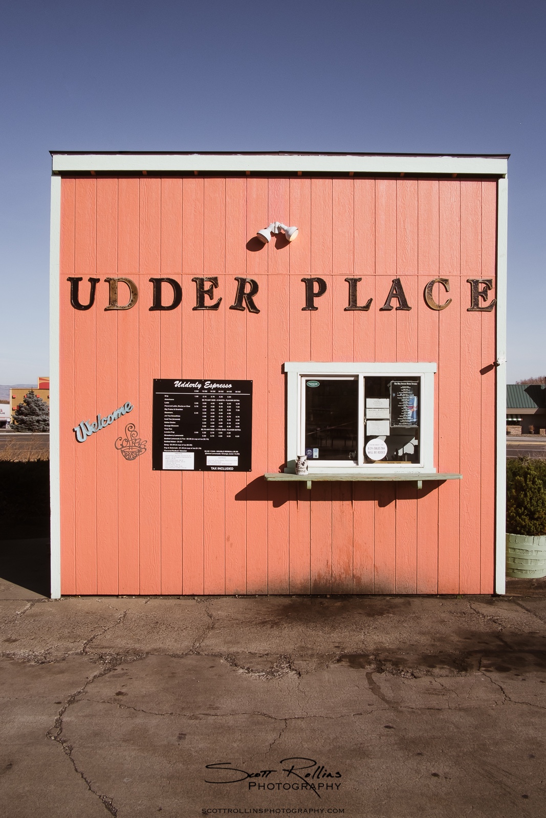 Editorial Work – Coffee drive throughs for Edible Inland Northwest ...