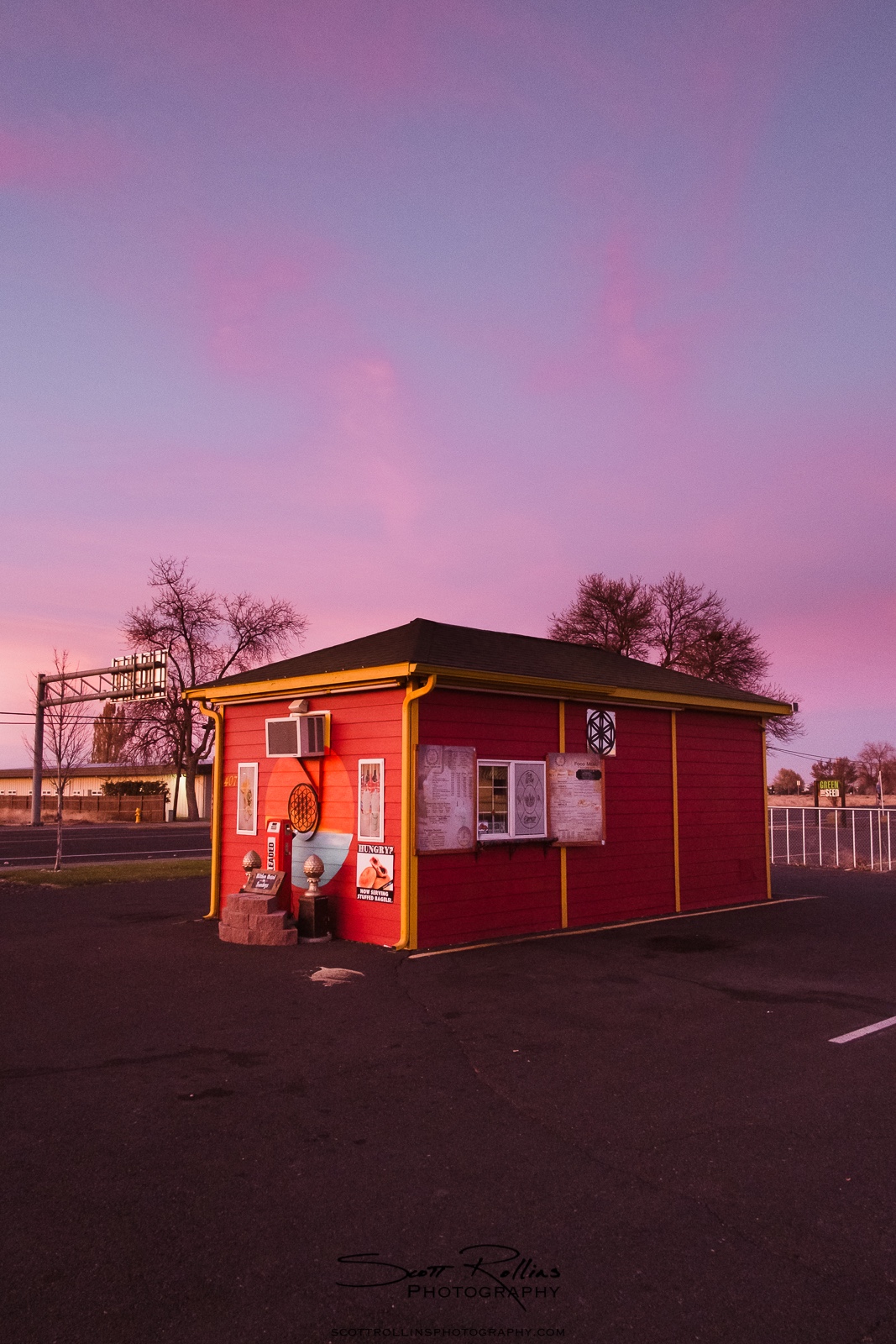 Editorial Work – Coffee drive throughs for Edible Inland Northwest ...